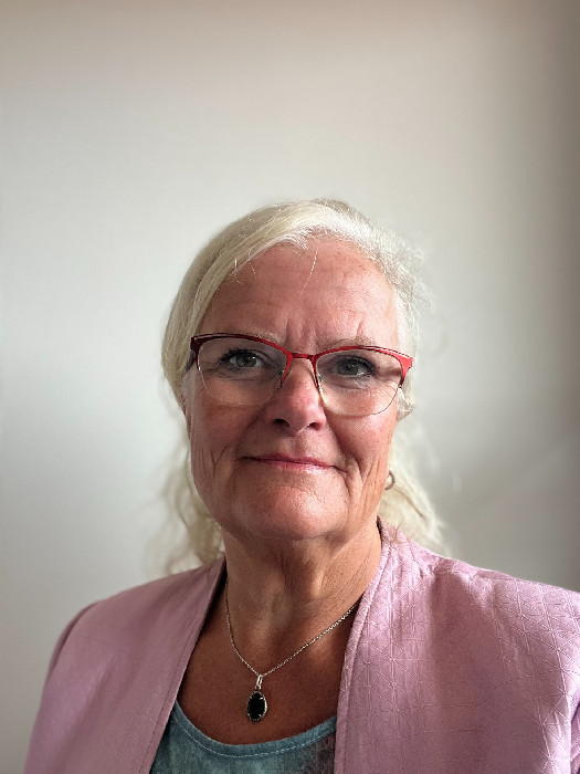 Liselott Blixt | sundhed | psykiatri | book et foredrag | værdig død